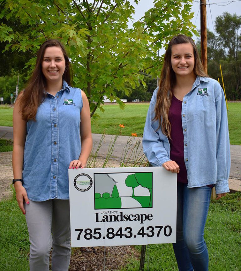 Careers - Lawrence Landscape